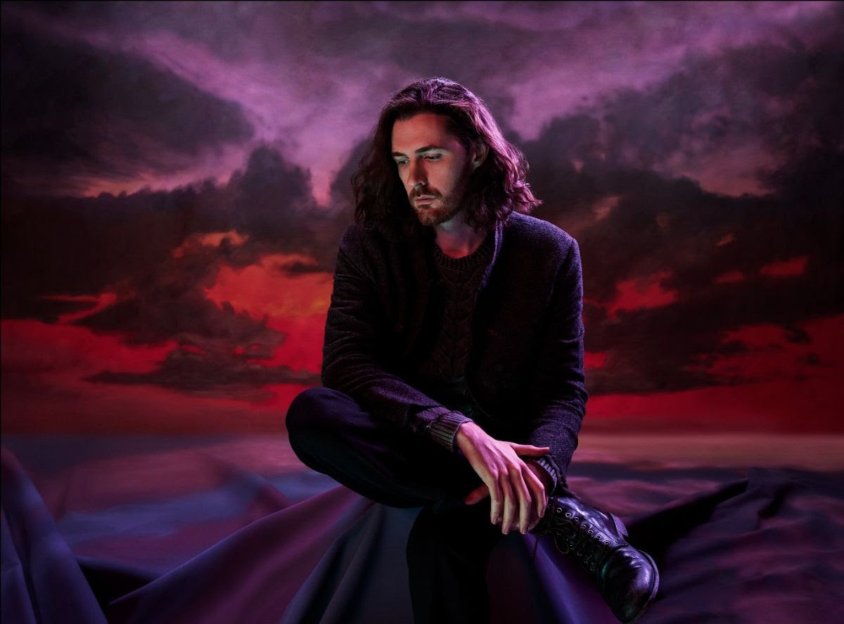 Hozier Tour Dates & Tickets | Ents24
