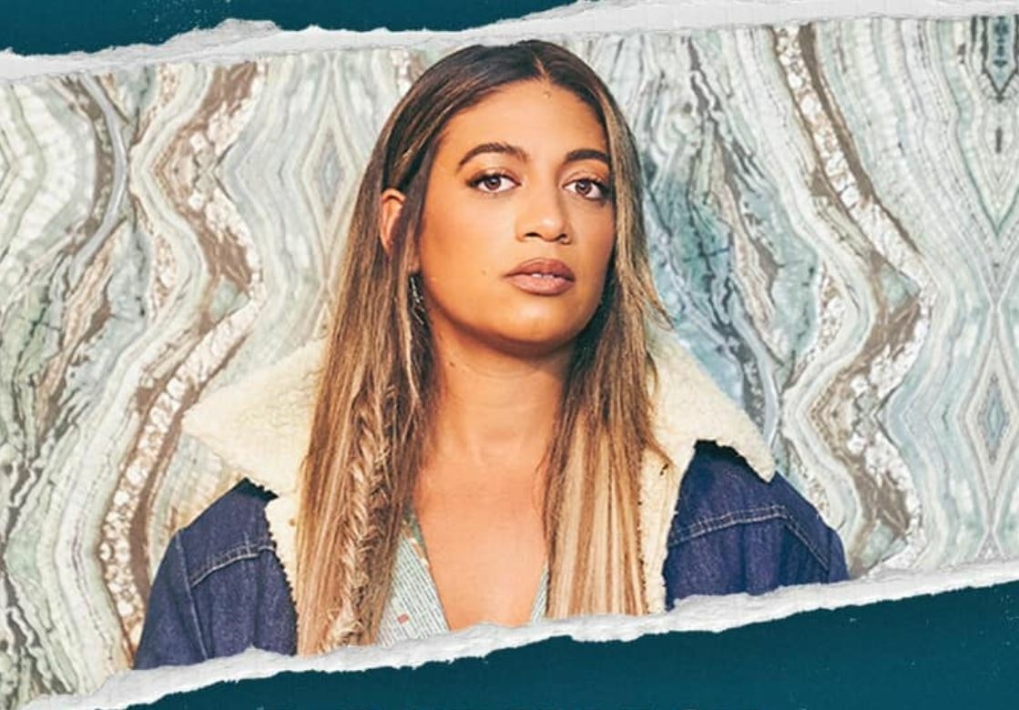 Madeline Edwards tour dates & tickets 2025 | Ents24