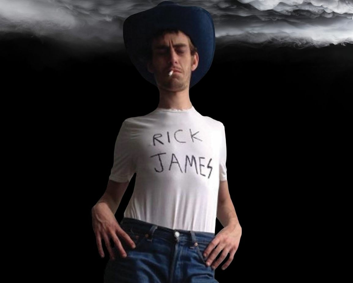 Saul Adamczewski tour dates & tickets 2025 | Ents24