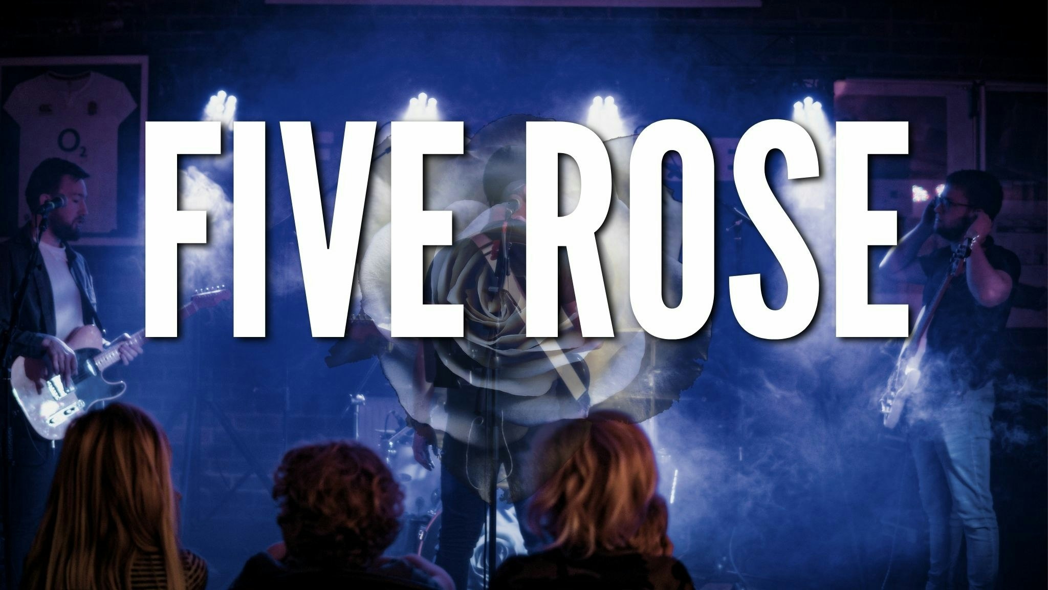 Five Rose Tour Dates & Tickets 2023 | Ents24
