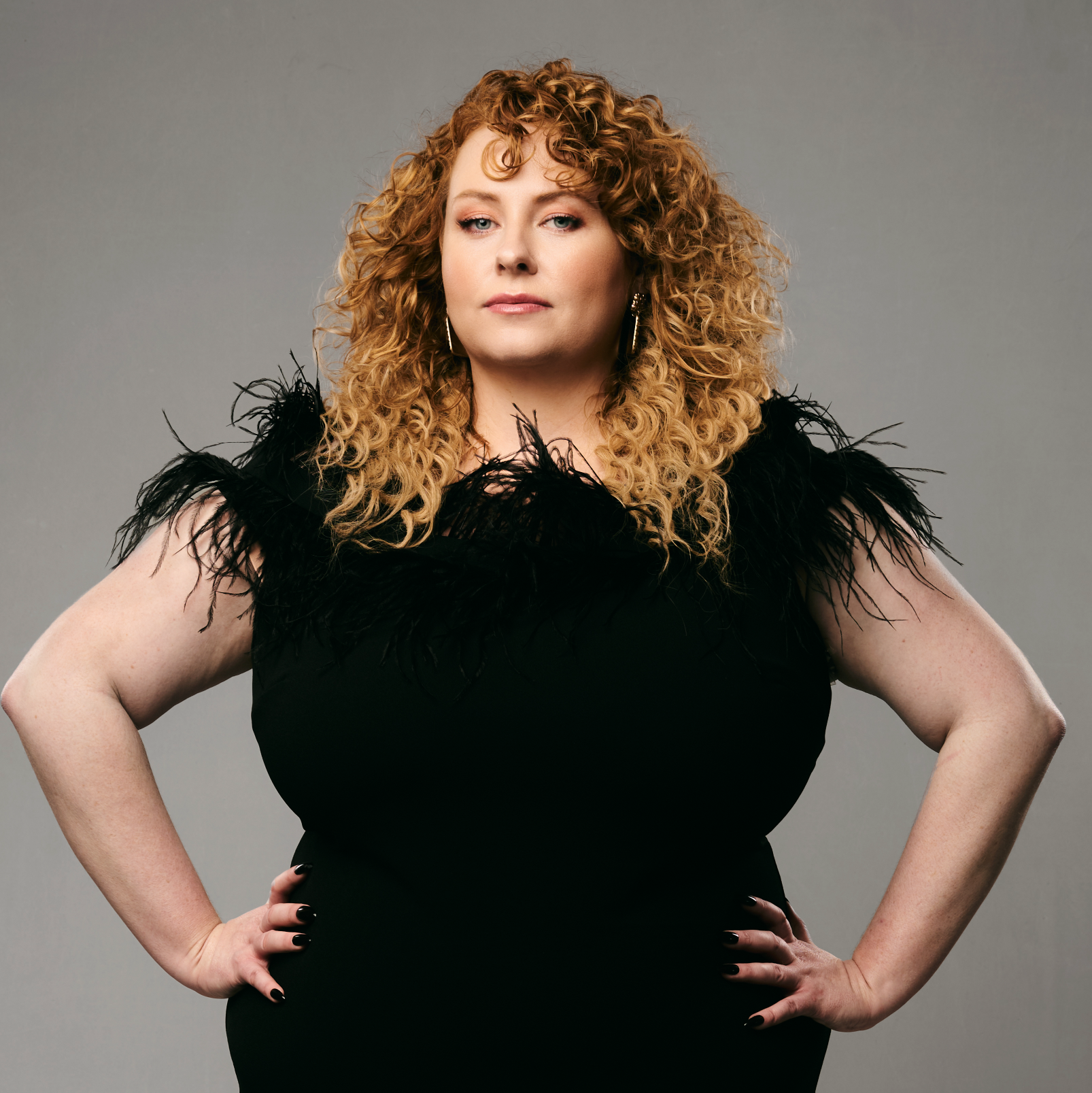 Amy Gledhill tour dates & tickets 2024 | Ents24