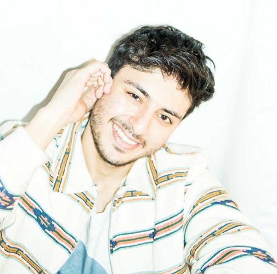 Hasan Raheem tour dates & tickets 2025 | Ents24