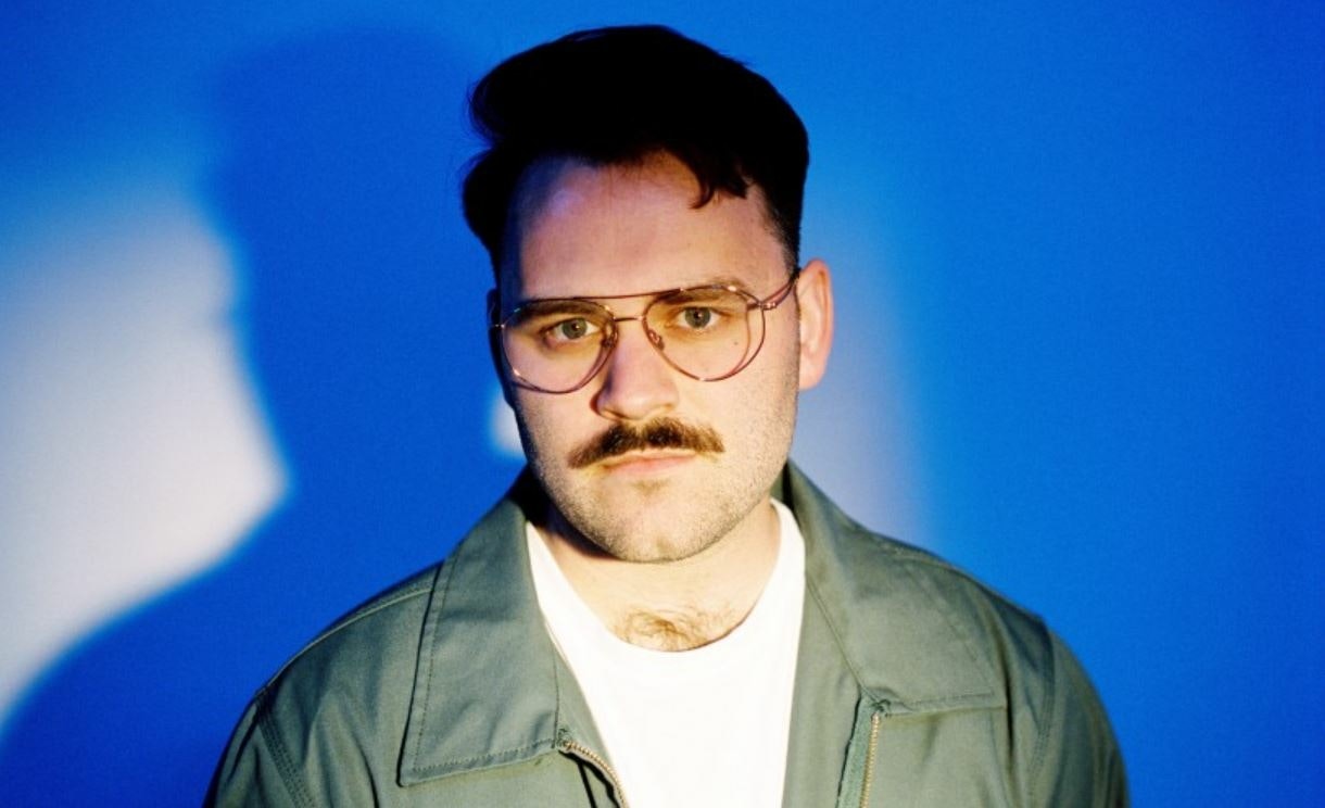 Stephen Day tour dates & tickets 2024 | Ents24