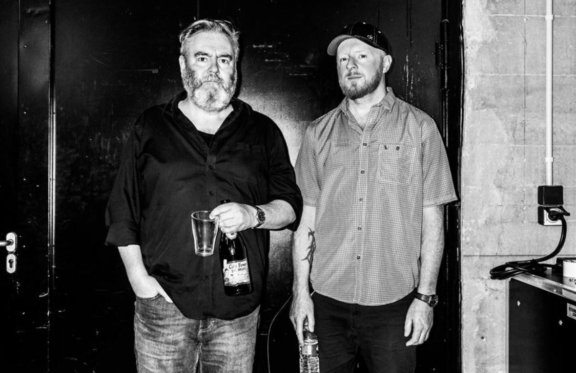 Arab Strap tour dates & tickets 2024 | Ents24