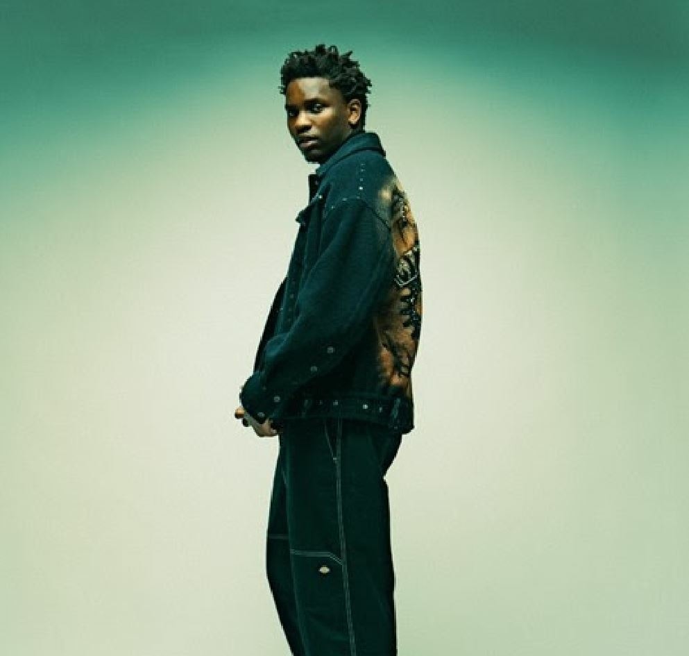 Victor Ray Tour Dates & Tickets 2023 | Ents24