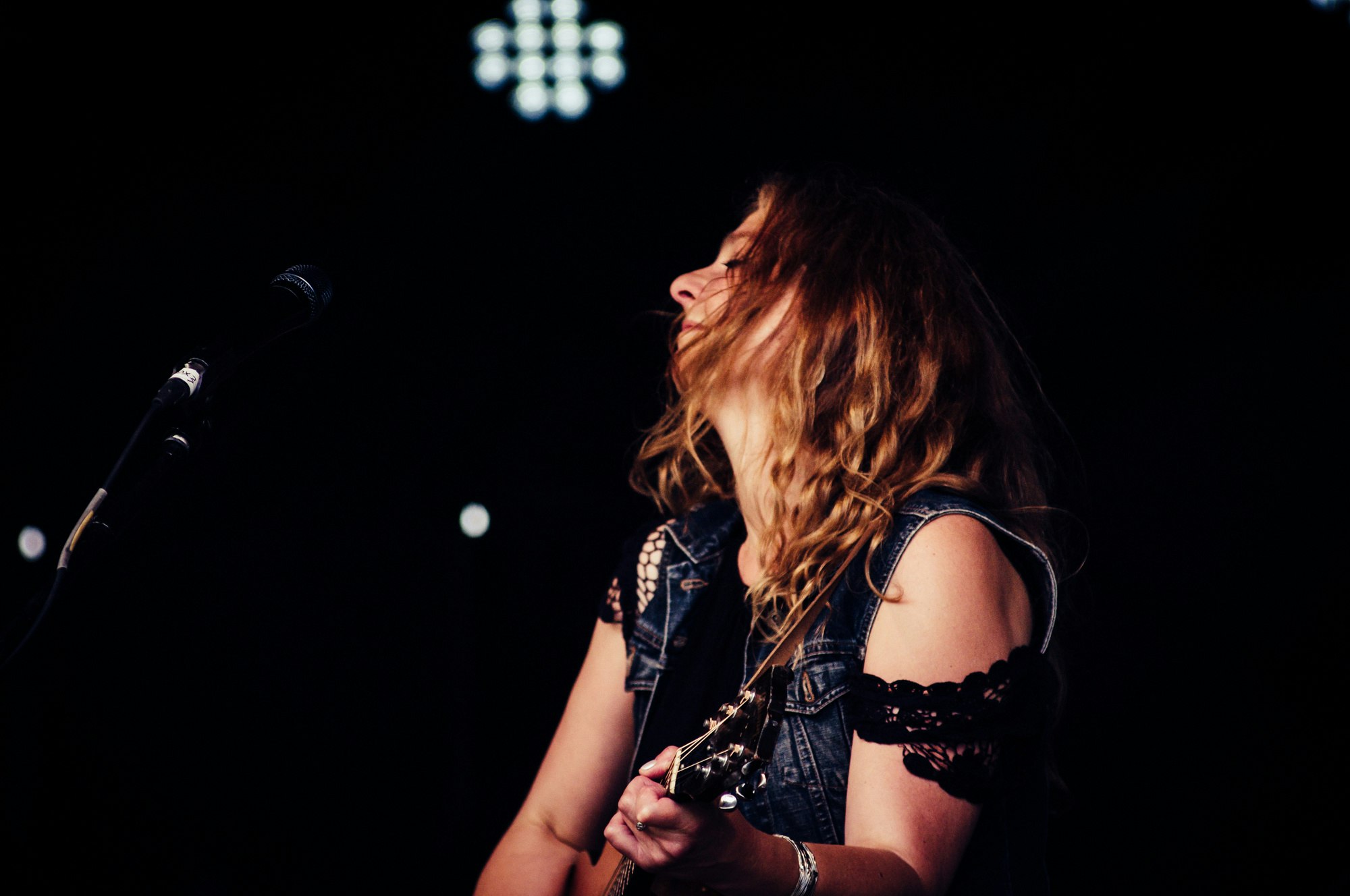 Jennifer Crook and The Broken Road tour dates & tickets 2025 | Ents24