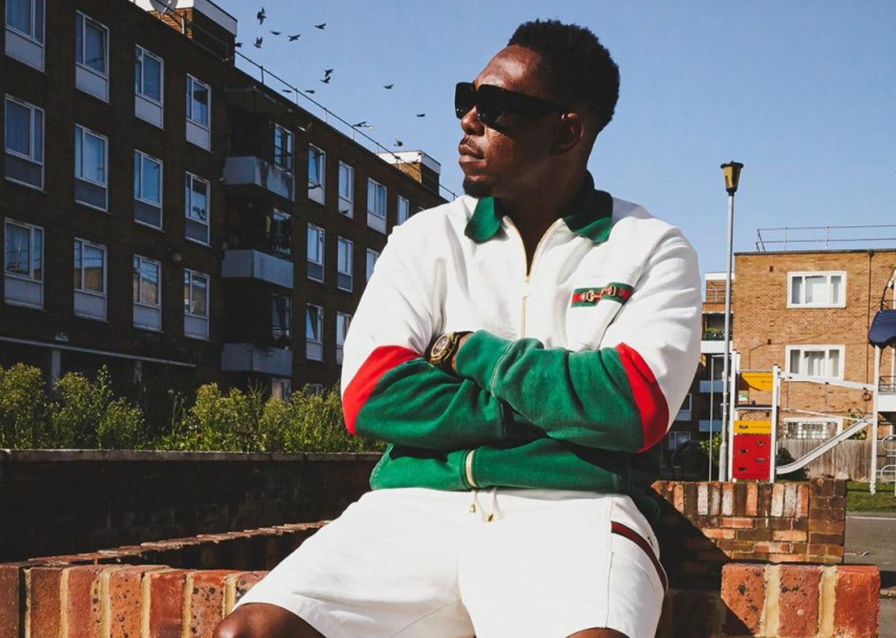 Dizzee Rascal Tour Dates & Tickets 2023 | Ents24