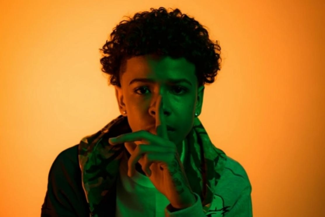 Luh Tyler tour dates & tickets 2024 | Ents24