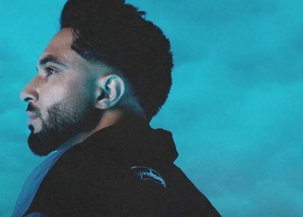 Tegi Pannu tour dates & tickets 2025 | Ents24