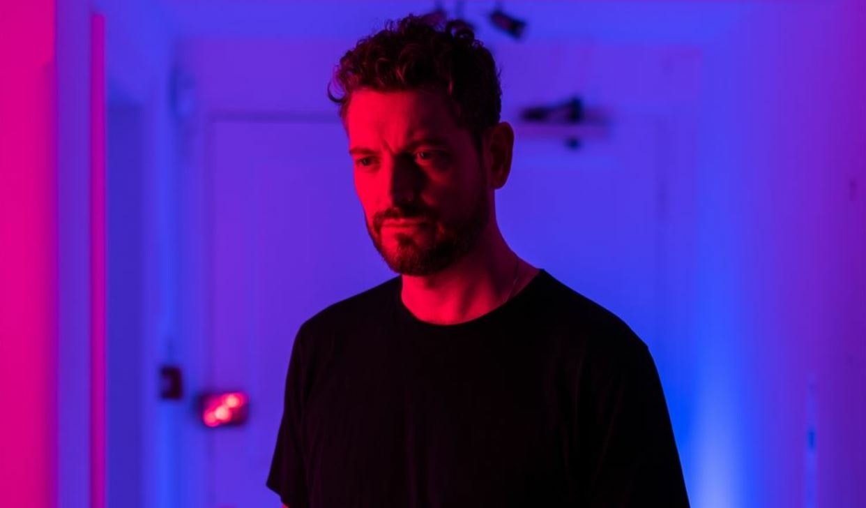 Nathan Connolly tour dates & tickets 2024 | Ents24