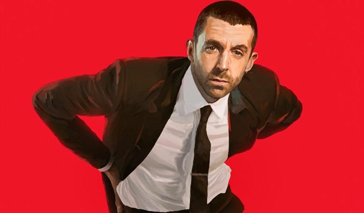 The Rifles Tour Dates & Tickets 2023 | Ents24