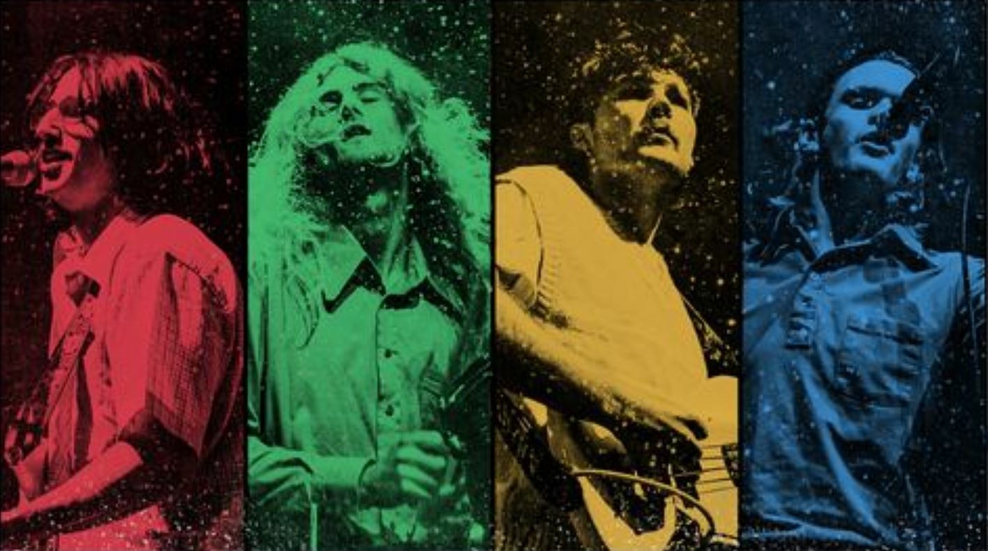 Teenage Dads tour dates & tickets 2025 | Ents24