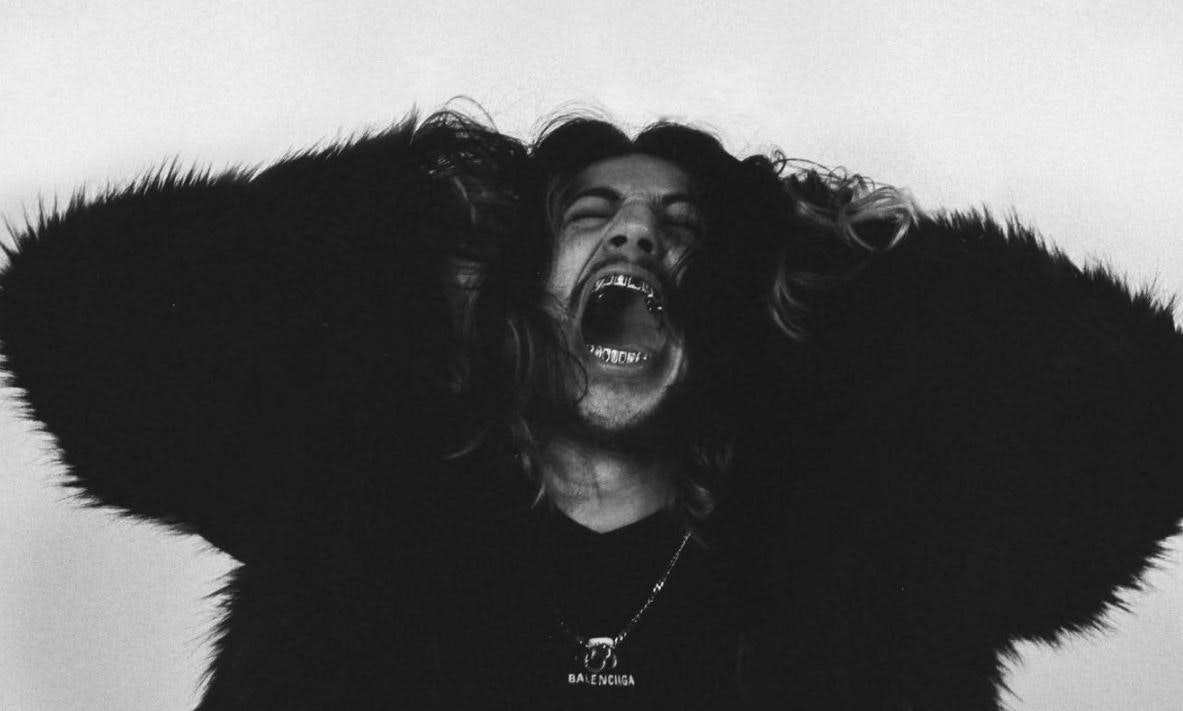 Kxllswxtch tour dates & tickets 2024 | Ents24