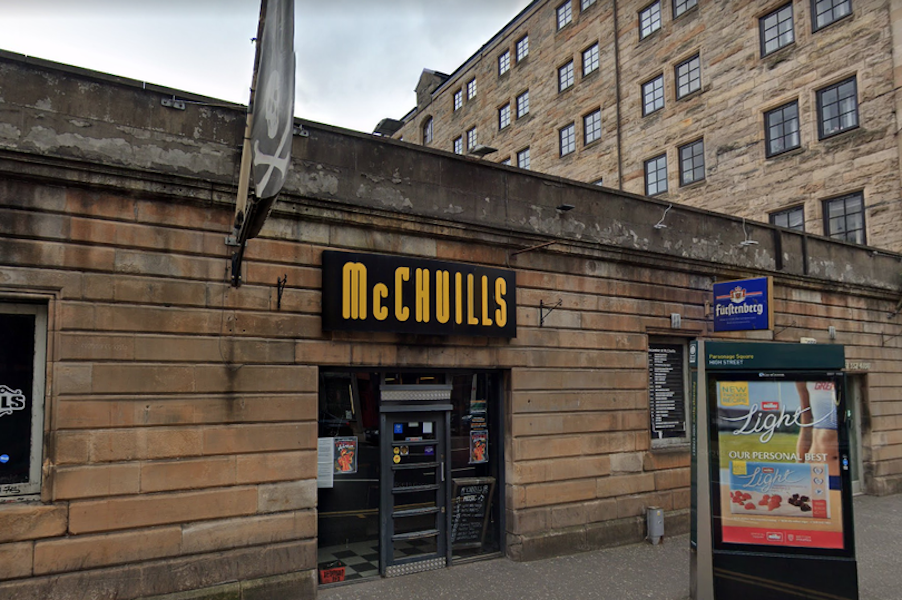 Spanish Horses Glasgow Tickets at McChuills on 10th February 2026 | Ents24