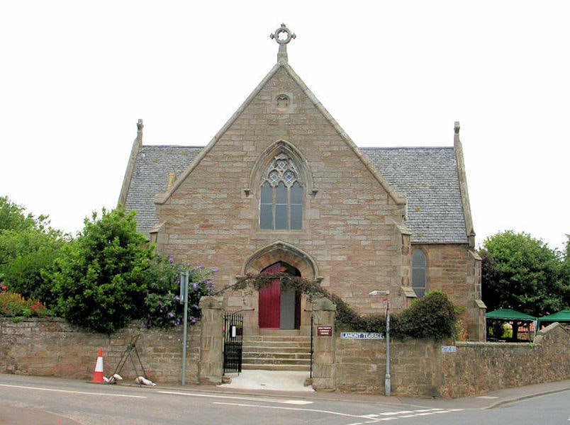Holy Trinity Church, Crail Events & Tickets 2023 | Ents24