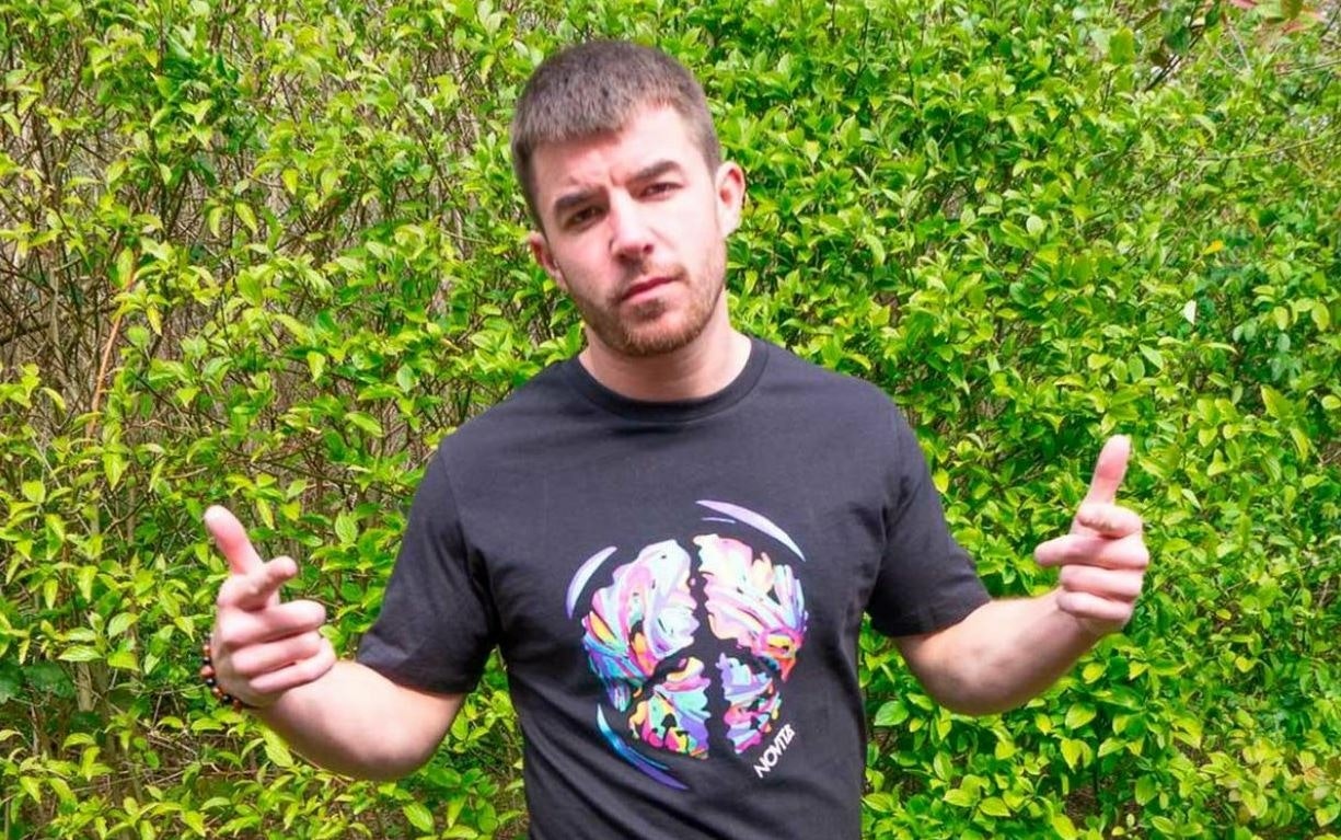 Anthony Russell tour dates & tickets 2024 | Ents24