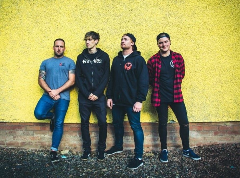 The Bottom Line tour dates & tickets 2026 | Ents24