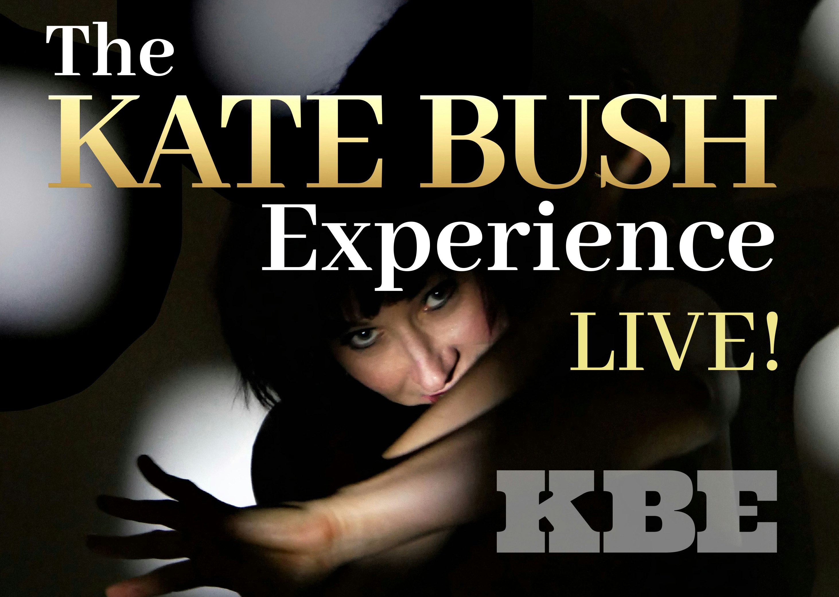 The Kate Bush Experience tour dates & tickets 2025 | Ents24