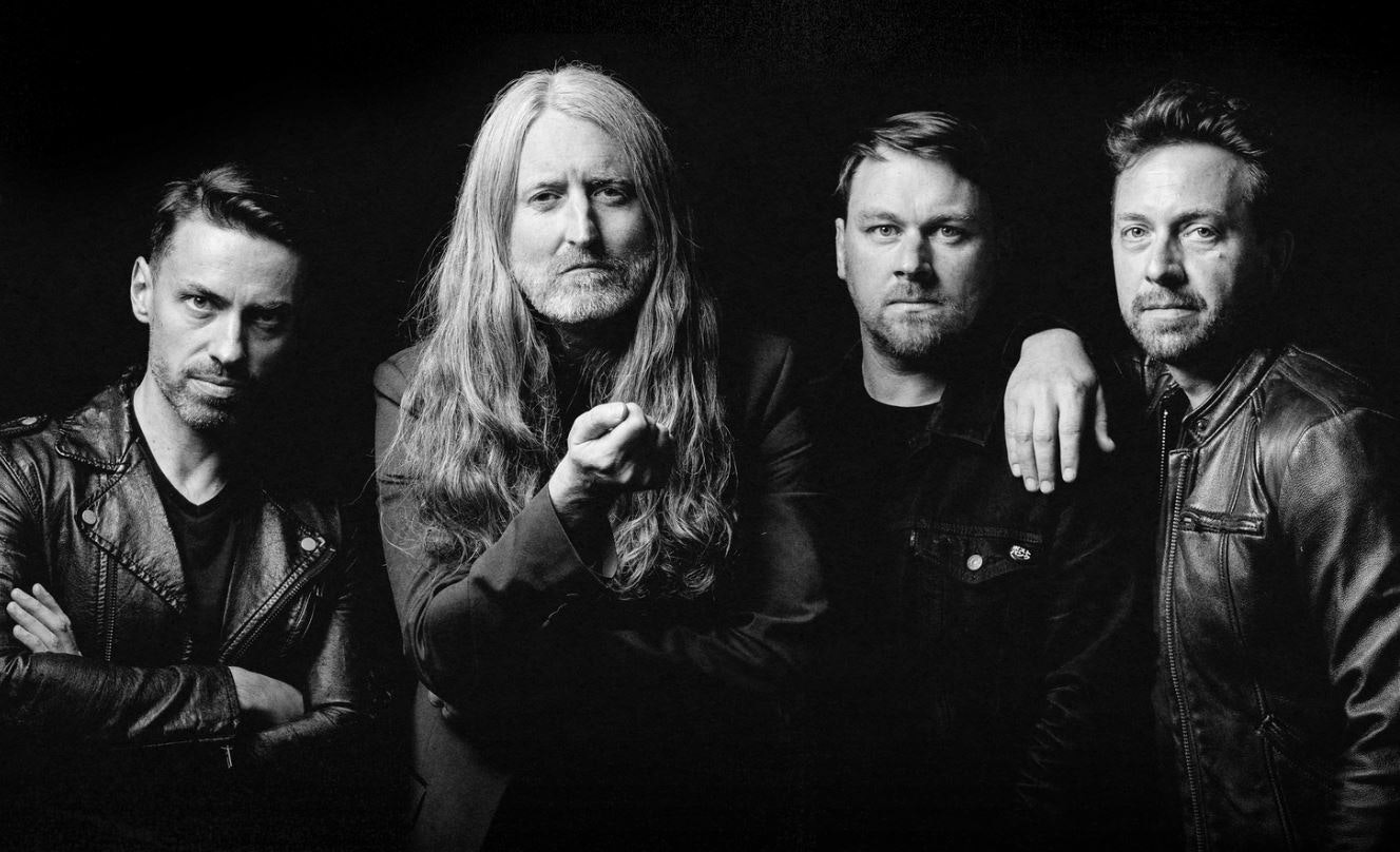 The Answer tour dates & tickets 2025 | Ents24