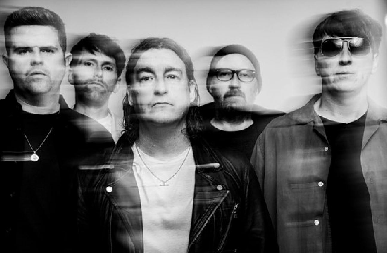 The Rifles Tour Dates & Tickets 2024 | Ents24