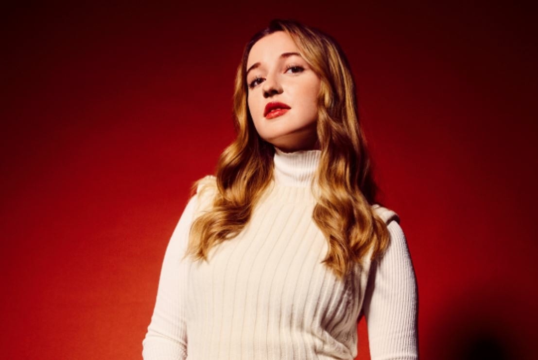 Stacey Ryan tour dates & tickets 2024 | Ents24