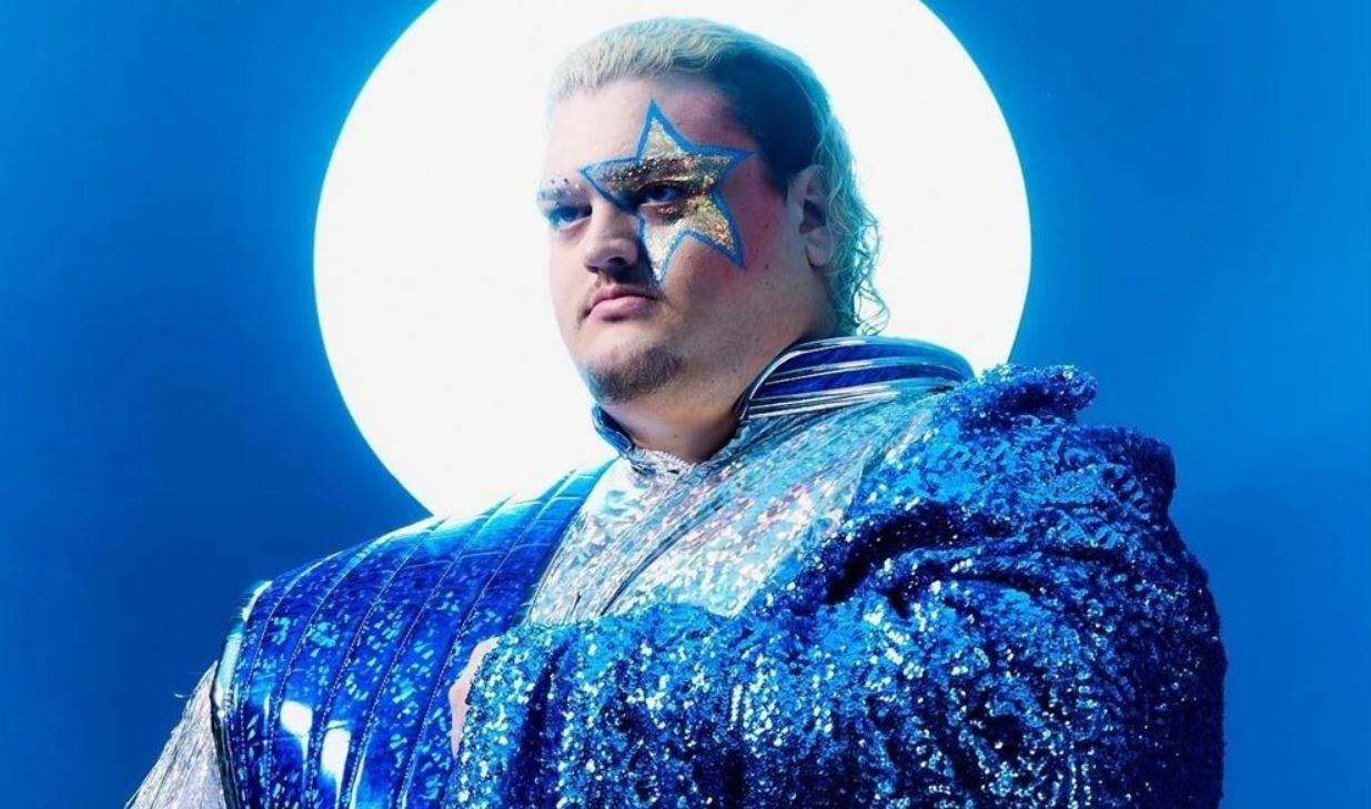 TALK tour dates & tickets 2025 | Ents24