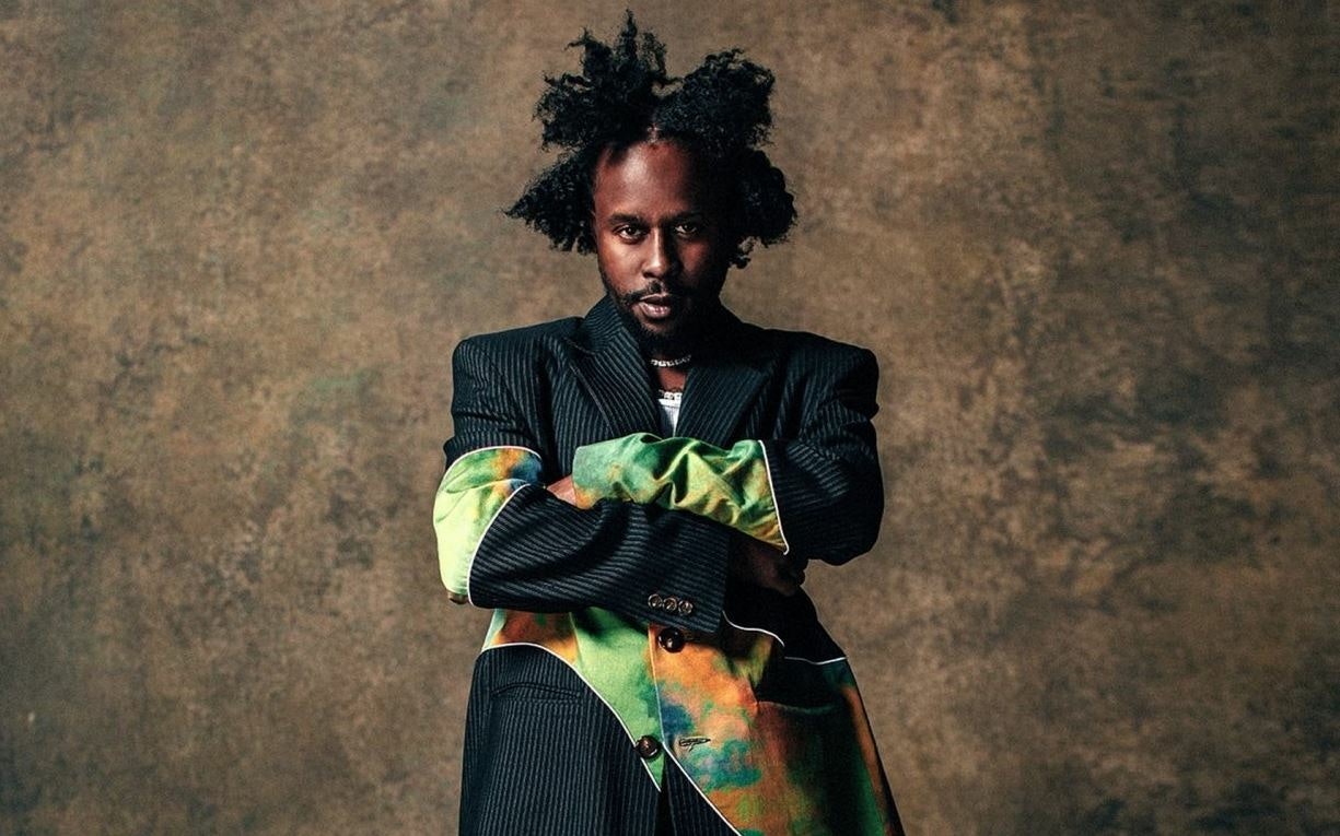 Popcaan tour dates & tickets 2024 | Ents24