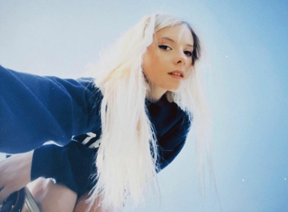 Chloe Adams tour dates & tickets 2024 | Ents24