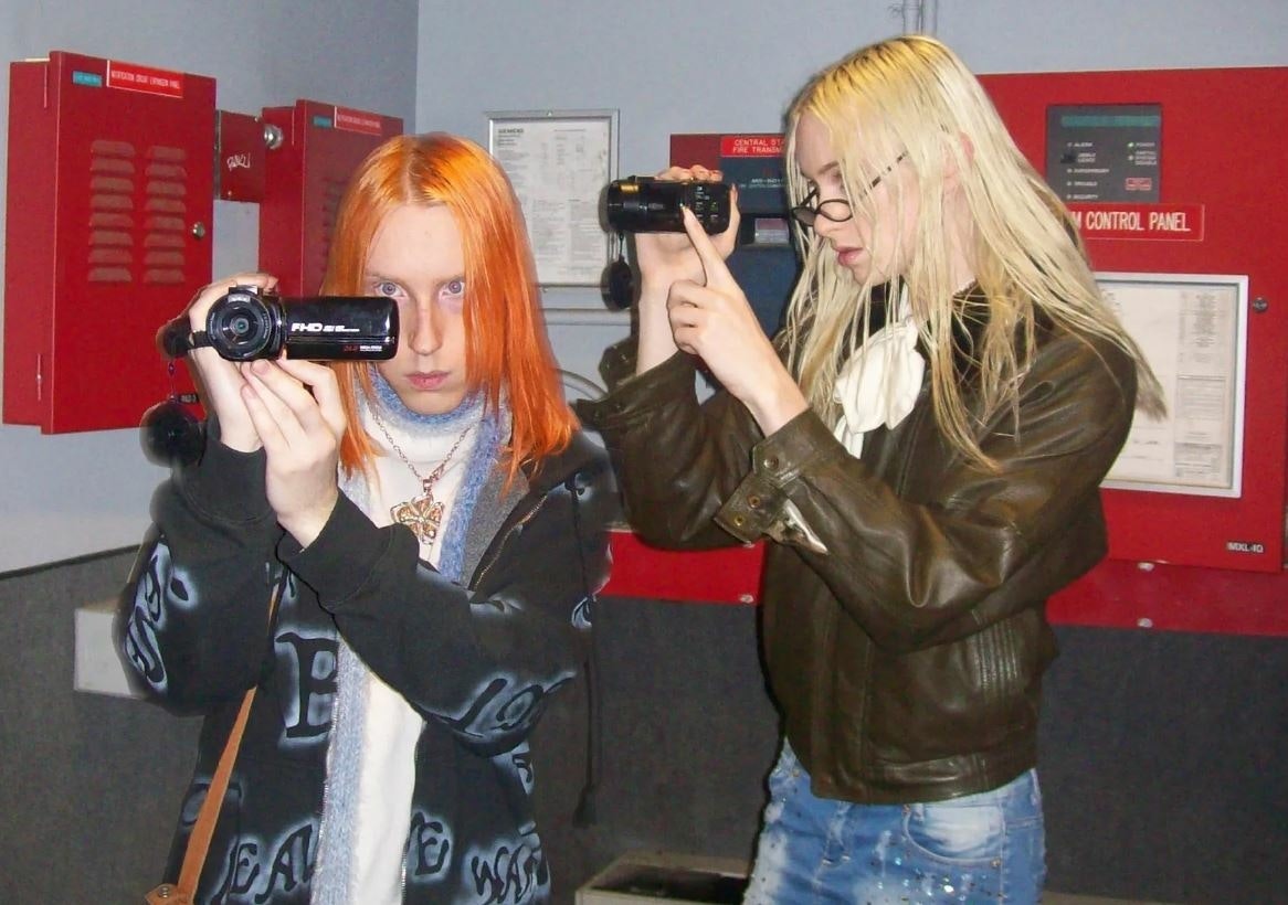 Frost Children tour dates & tickets 2024 | Ents24