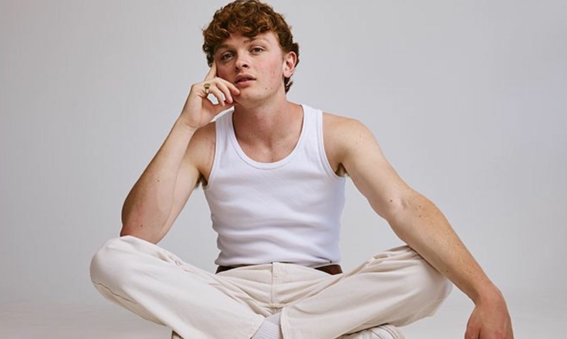 Will Linley tour dates & tickets 2025 | Ents24