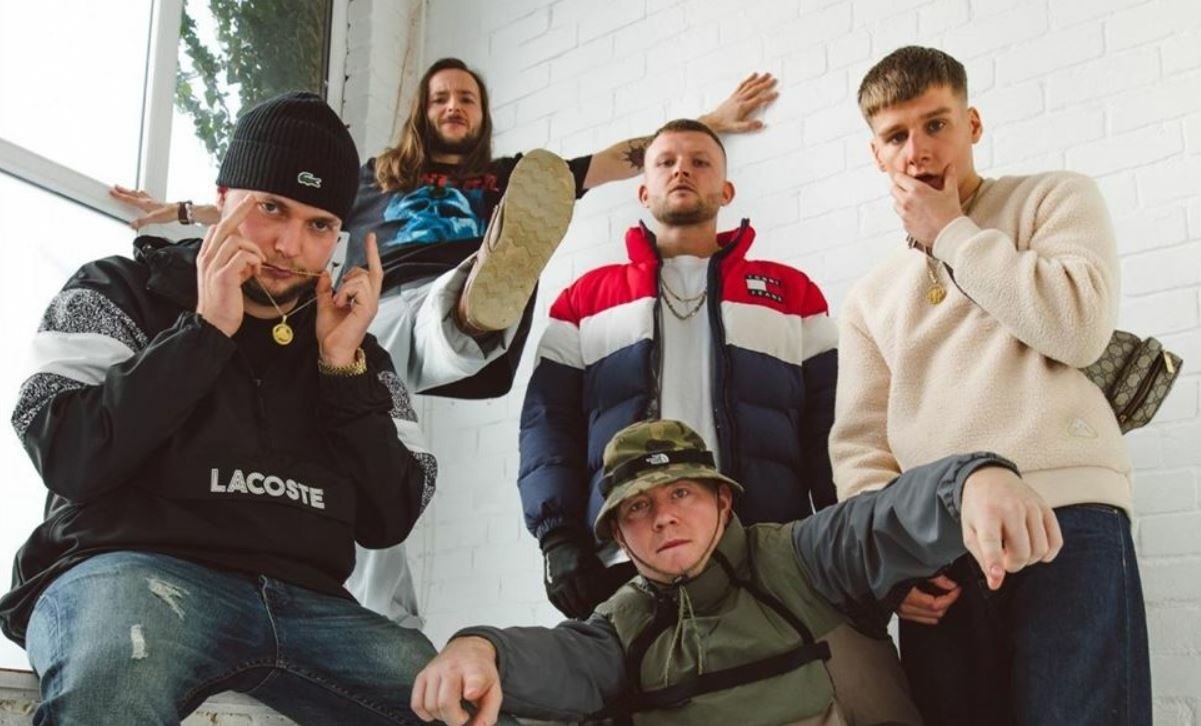 Malevolence tour dates & tickets 2024 | Ents24