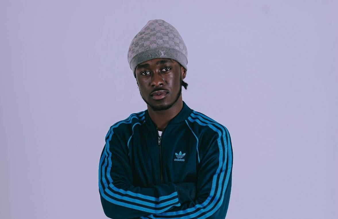 Stepz tour dates & tickets 2024 | Ents24