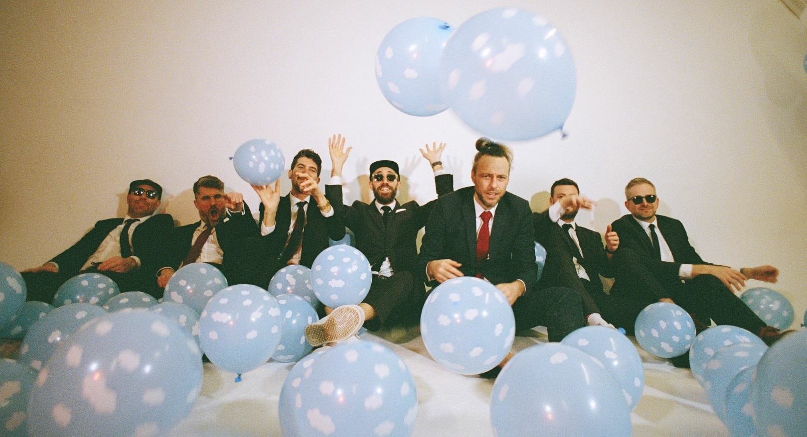 The Skints tour dates & tickets | Ents24