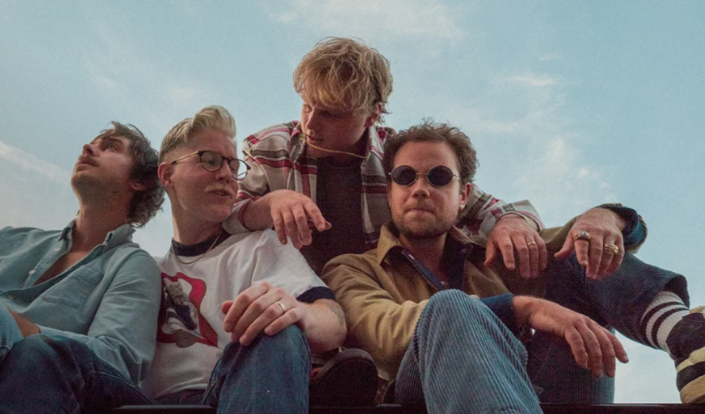 Colony House tour dates & tickets 2025 | Ents24