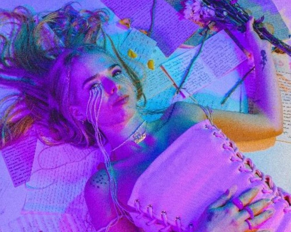 Dalia tour dates & tickets 2025 | Ents24