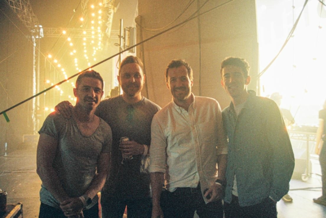 Yws Gwynedd tour dates & tickets 2025 | Ents24