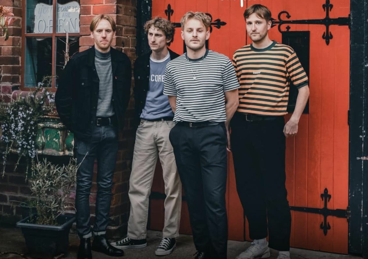 Hideaway Club tour dates & tickets 2025 | Ents24