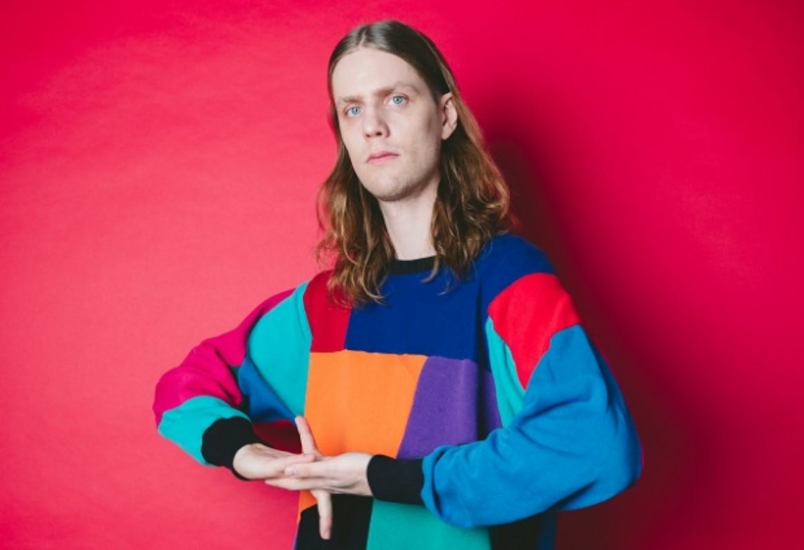 Daði Freyr tour dates & tickets 2025 | Ents24