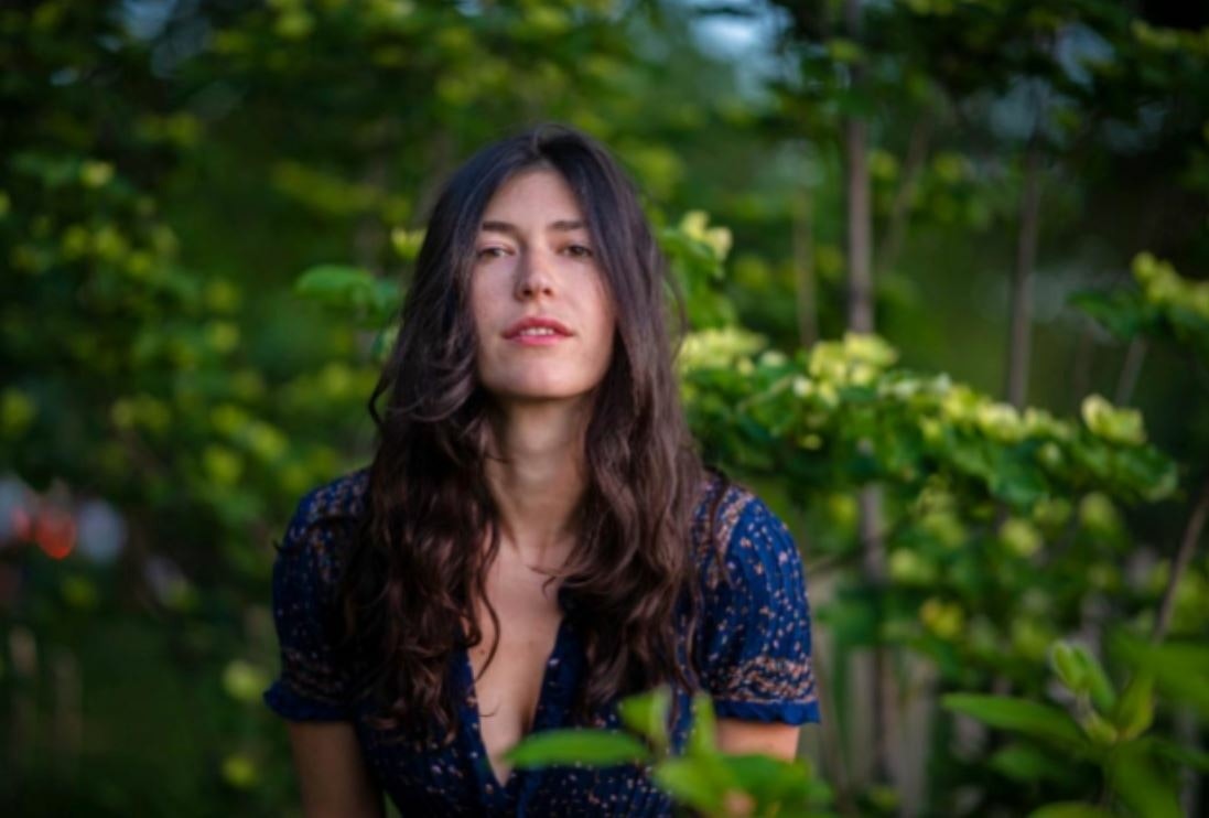 Juliet Garrett tour dates & tickets 2024 | Ents24