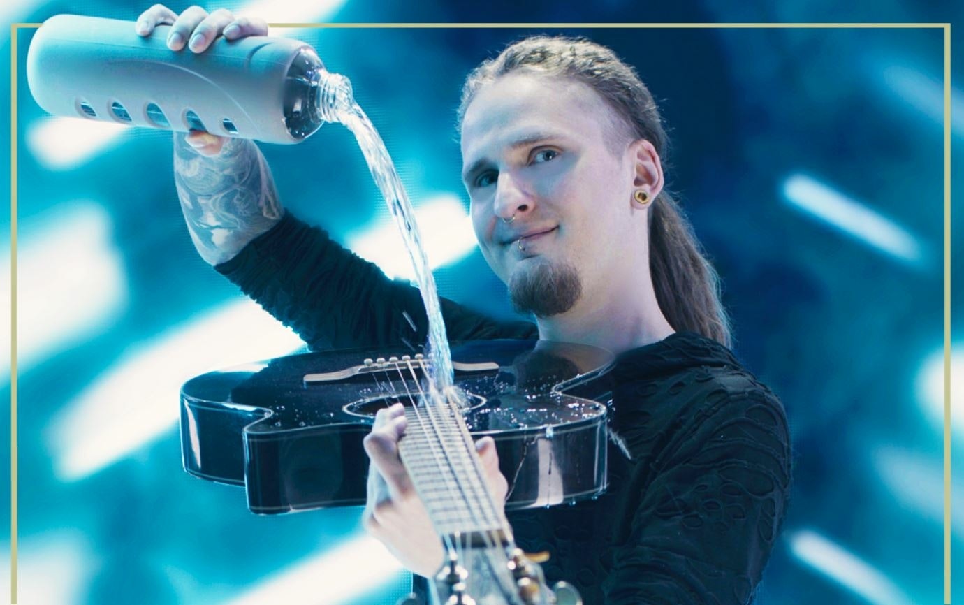 Bernth tour dates & tickets 2024 - 2025 | Ents24