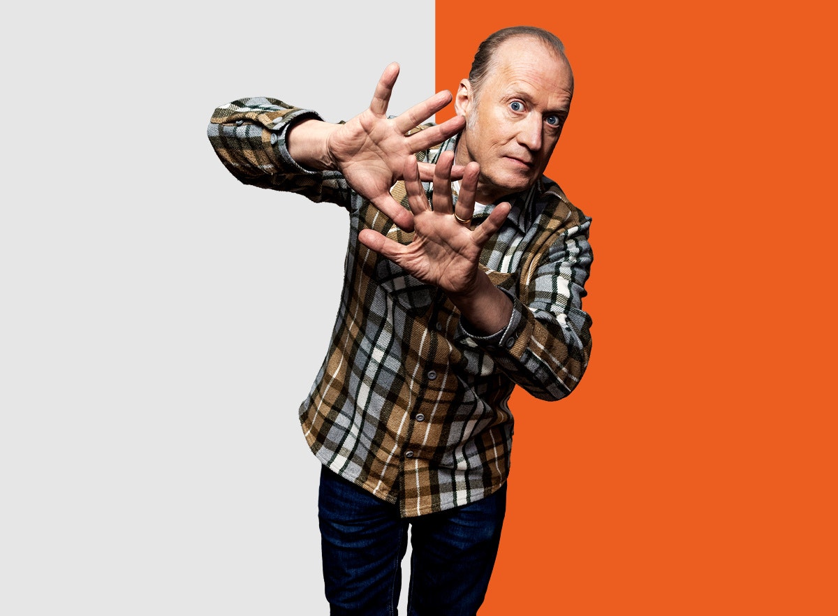 Adrian Edmondson tour dates & tickets 2024 | Ents24