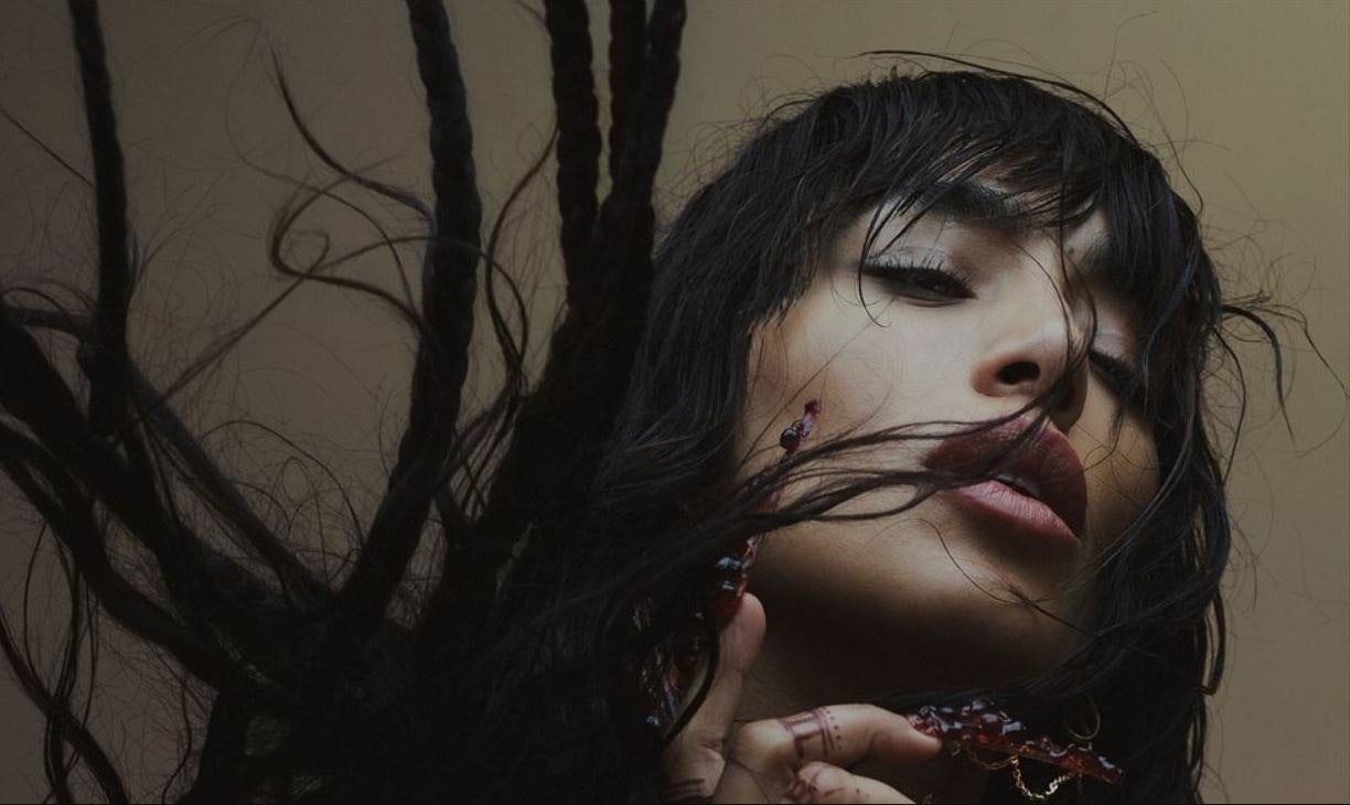 Loreen tour dates & tickets | Ents24