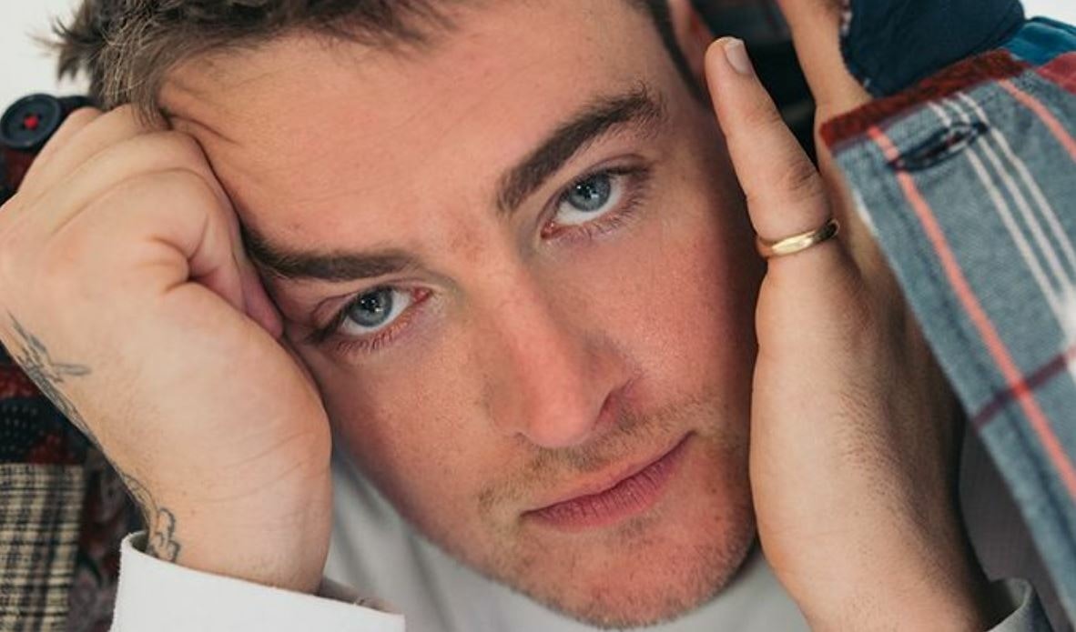 Will Heard tour dates & tickets 2024 | Ents24