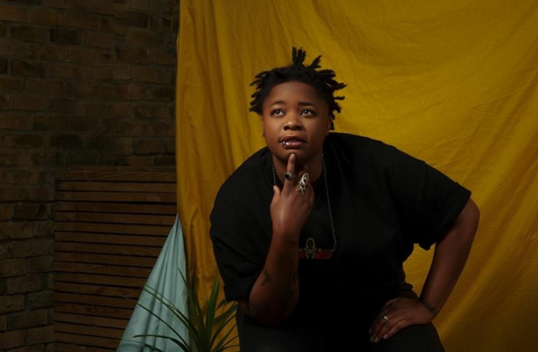 Speech Debelle tour dates & tickets 2025 | Ents24