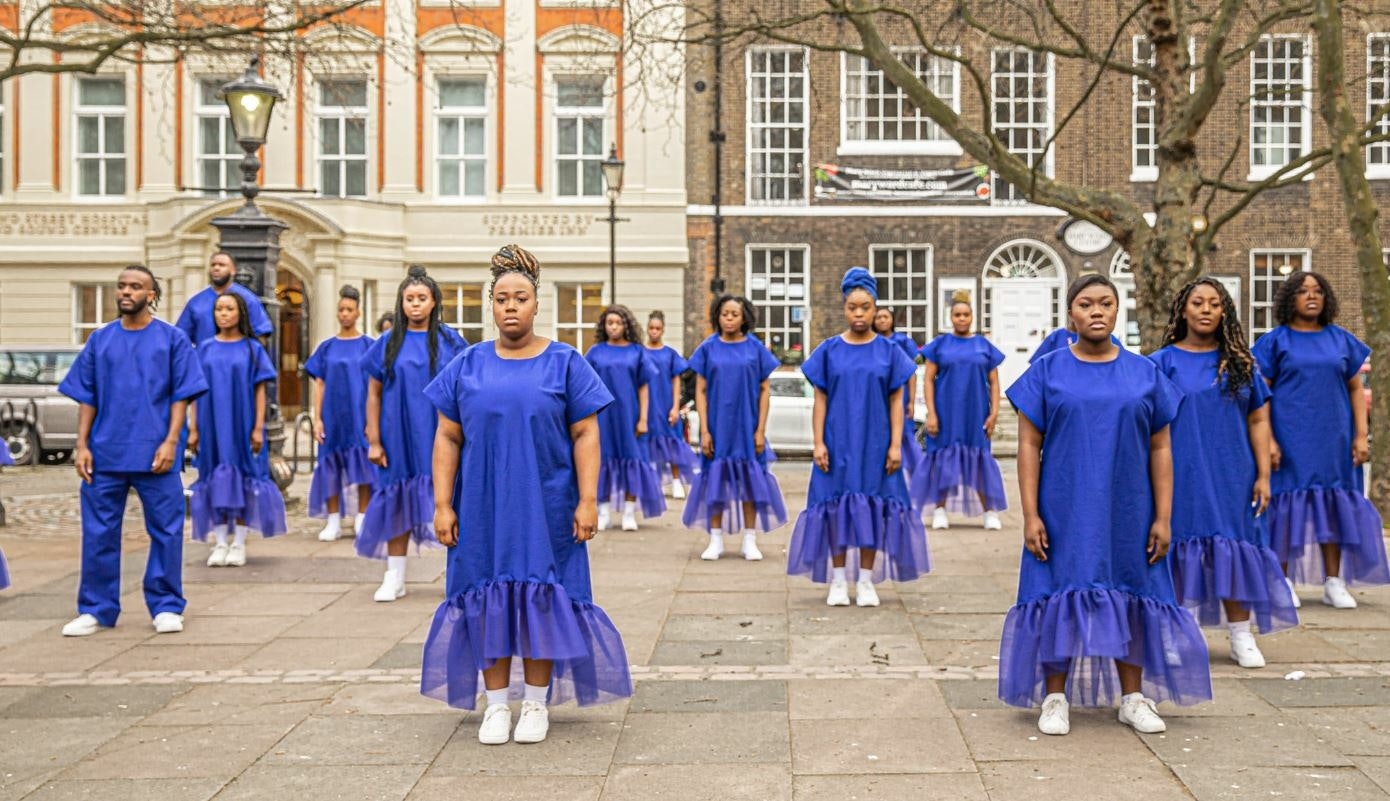 The Spirituals tour dates & tickets 2026 | Ents24