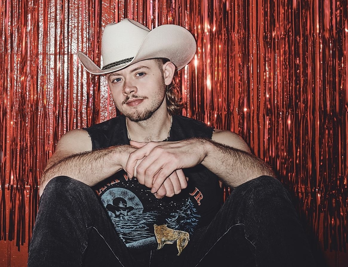 Tyler Booth tour dates & tickets 2024 | Ents24