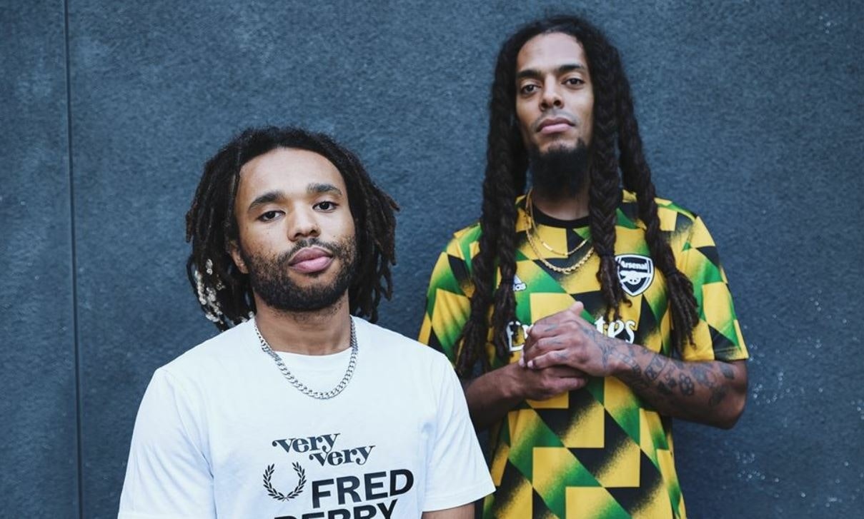 Bob Vylan tour dates & tickets 2024 | Ents24