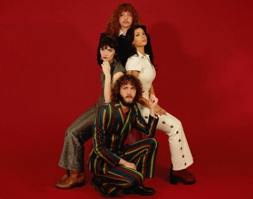 Sunfruits tour dates & tickets 2025 | Ents24