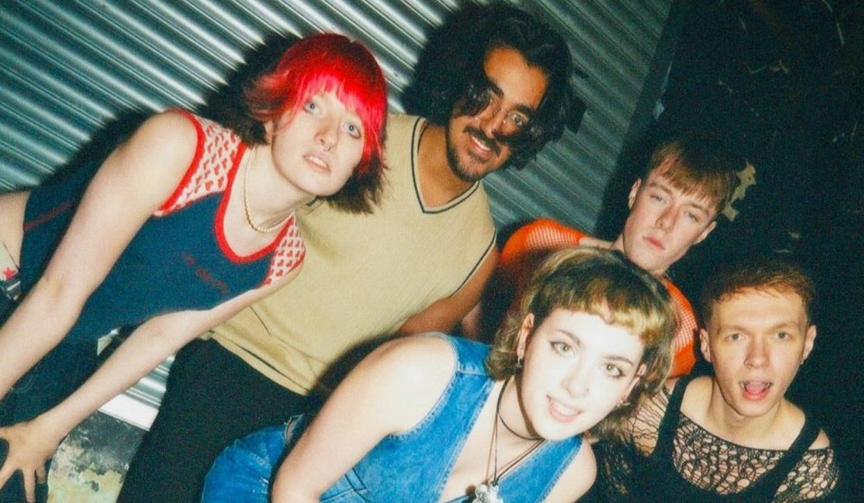 Shefu tour dates & tickets 2025 | Ents24