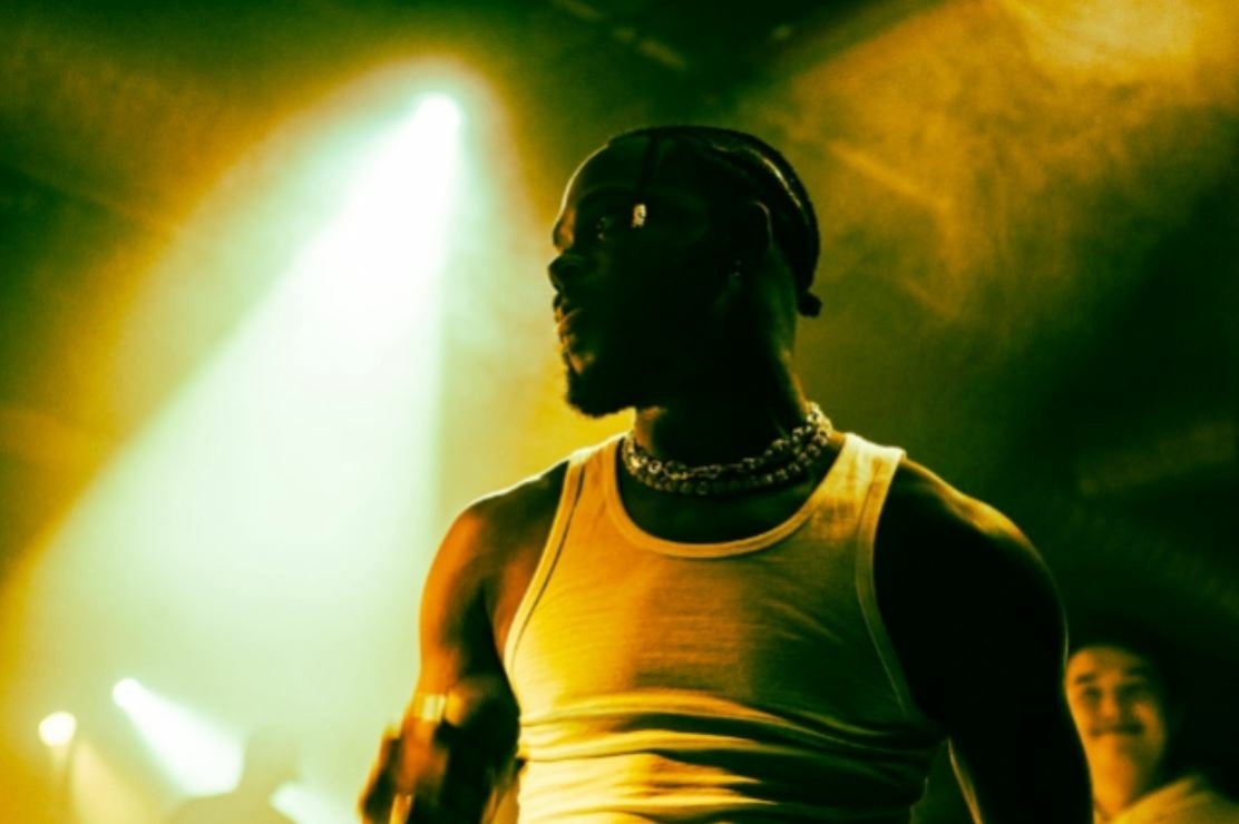 Kwoli Black tour dates & tickets 2024 | Ents24